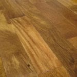 Sucupira, Brazilian Chestnut | Elemental Hardwoods
