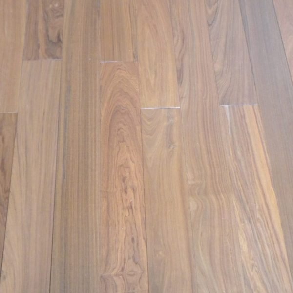 Ipe, Brazilian Walnut | Elemental Hardwoods