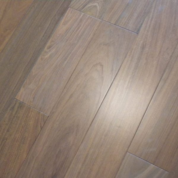 Ipe, Brazilian Walnut | Elemental Hardwoods