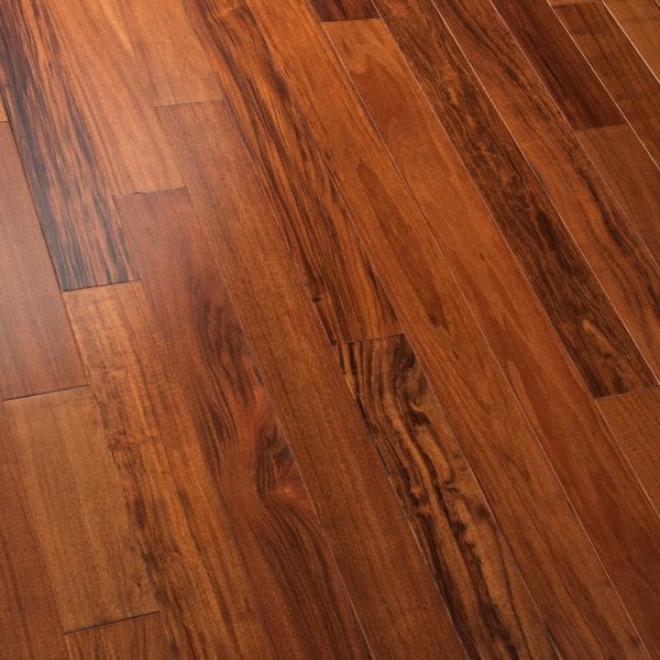 Curupau, Patagonian Rosewood | Elemental Hardwoods