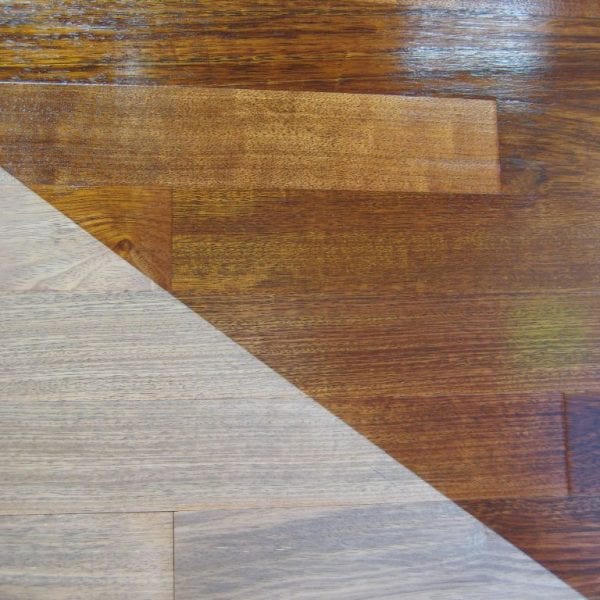 Merbau | Elemental Hardwoods