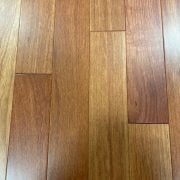 Kempas | Elemental Hardwoods
